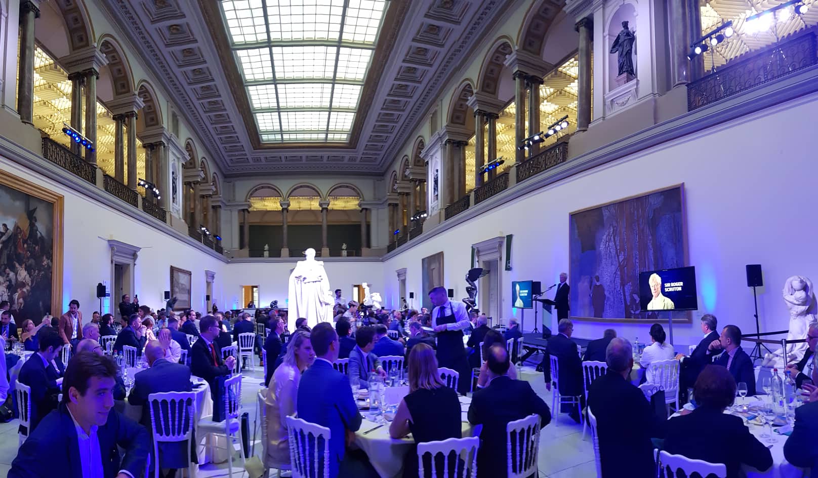 dinner – conservative.mk